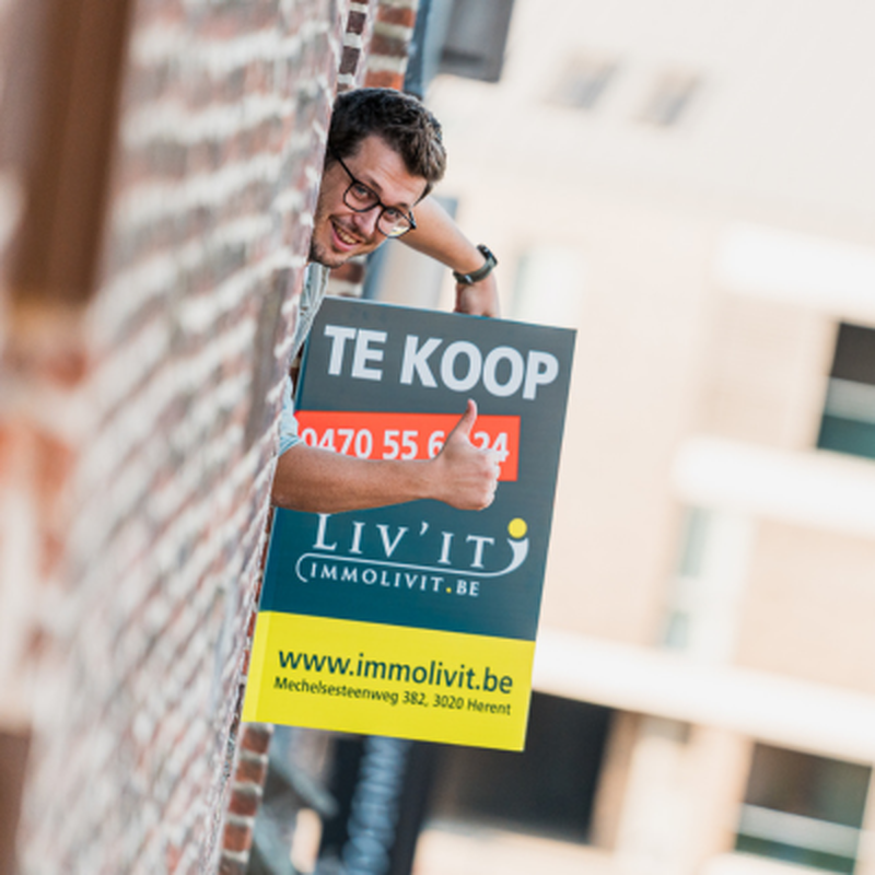 Over ons – Immo Livit